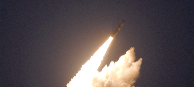 Trident_II_D-5_Test_Launch 2 | The Liberty Beacon