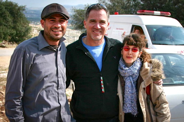 Palestine … Without Zionism: A TLB Special Discussion With Miko Peled ...
