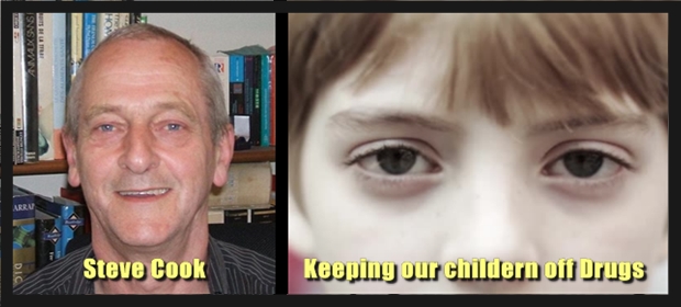 A TLB Special, Walking the Kingdom: A 4,000+ Mile Walk To Promote Drug ...