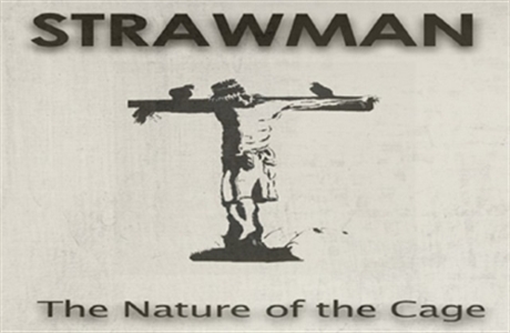 Is your dead legal fiction STRAWMAN still enslaving you? | The Liberty ...