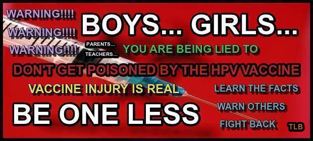 Hpv Memes