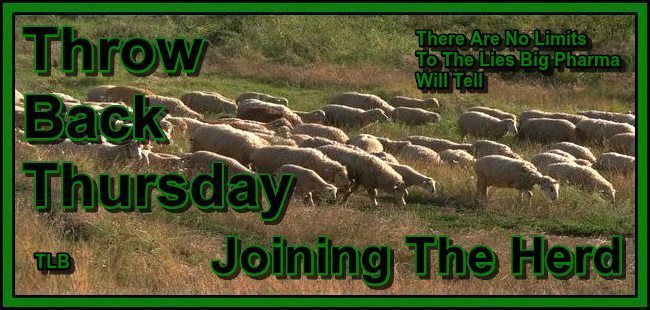 HERD MEME | The Liberty Beacon