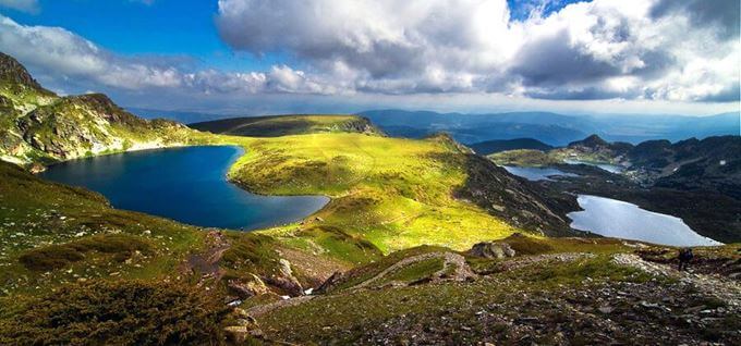 bulgaria-landscape | The Liberty Beacon