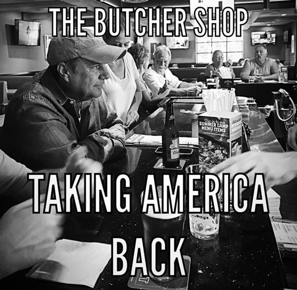 The Butcher shop meme – bar | The Liberty Beacon