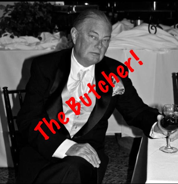 The Butcher meme | The Liberty Beacon