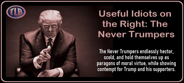 useful idiots | The Liberty Beacon